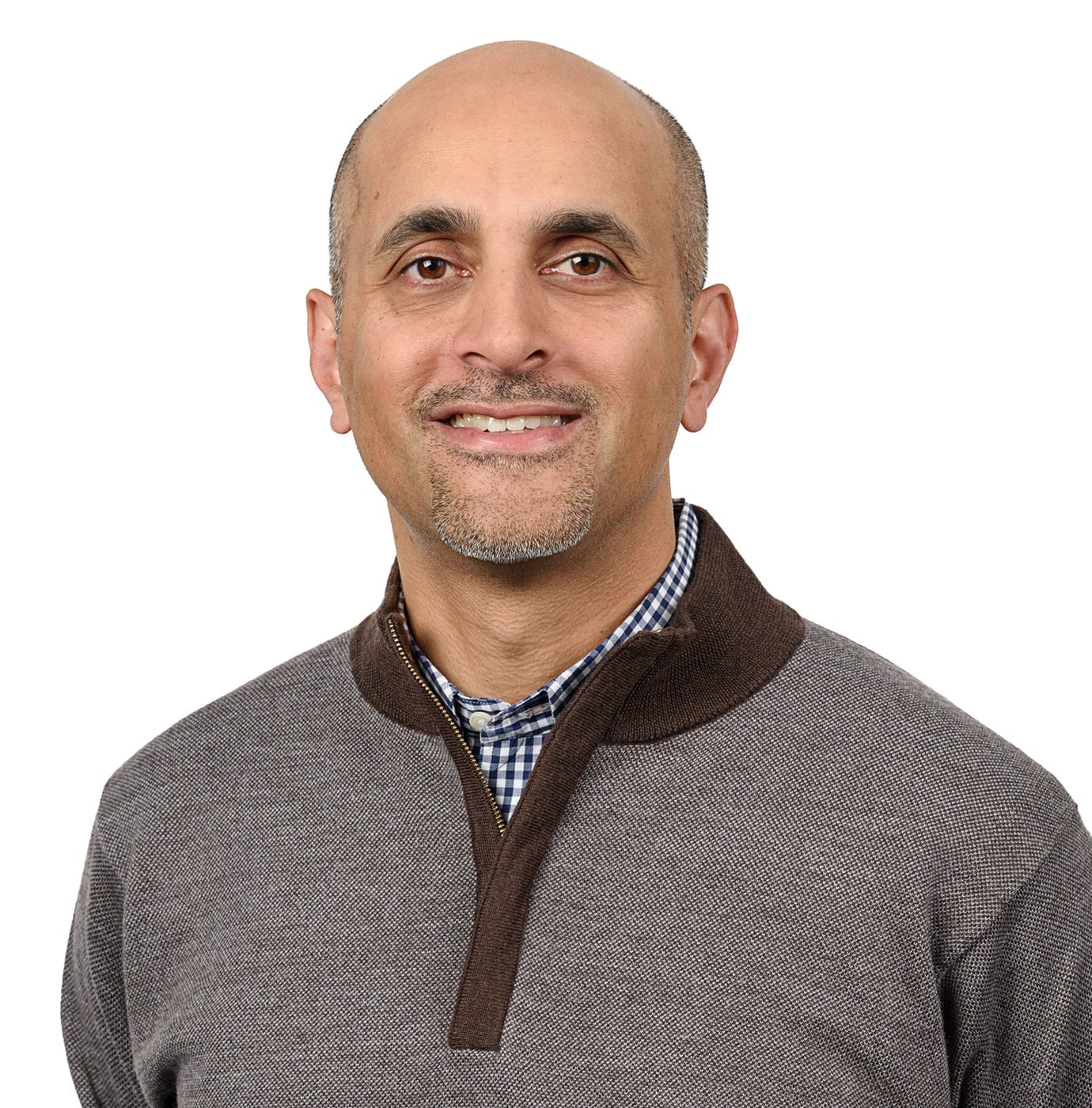 Ommer Chohan - Atlas Venture