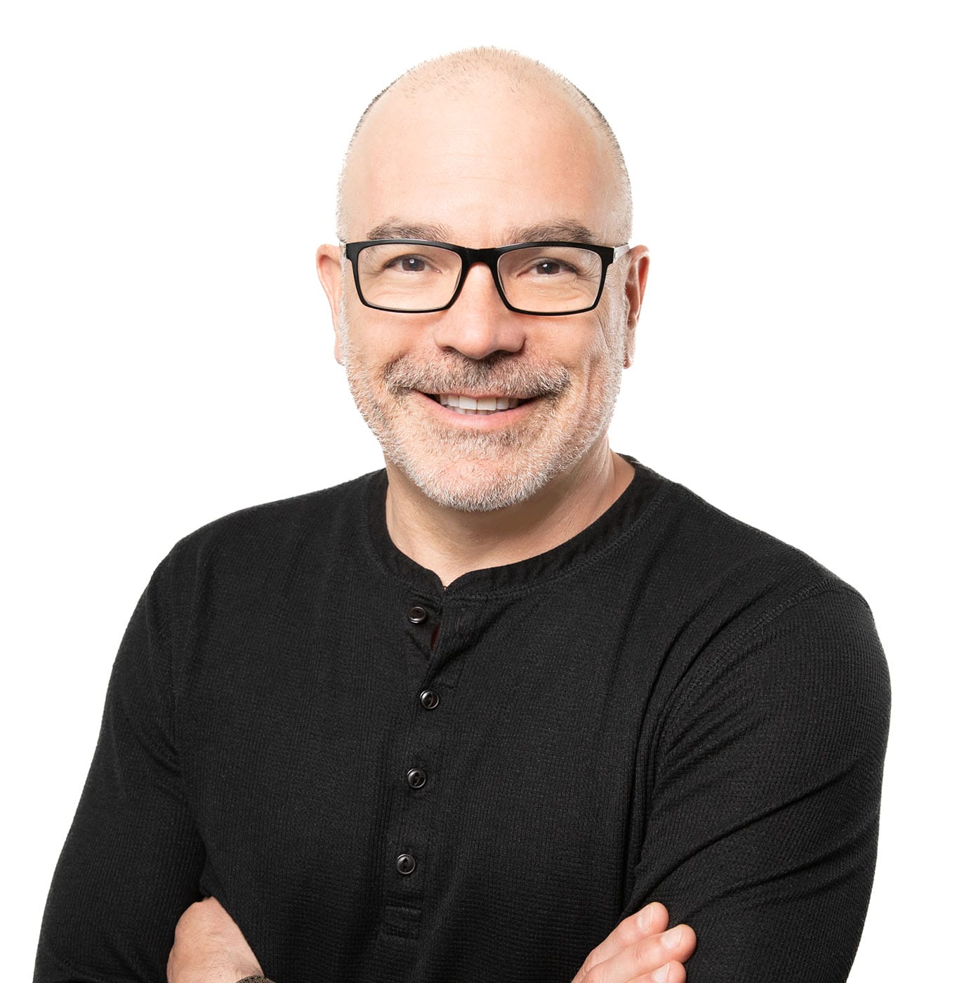 David Grayzel, MD - Atlas Venture