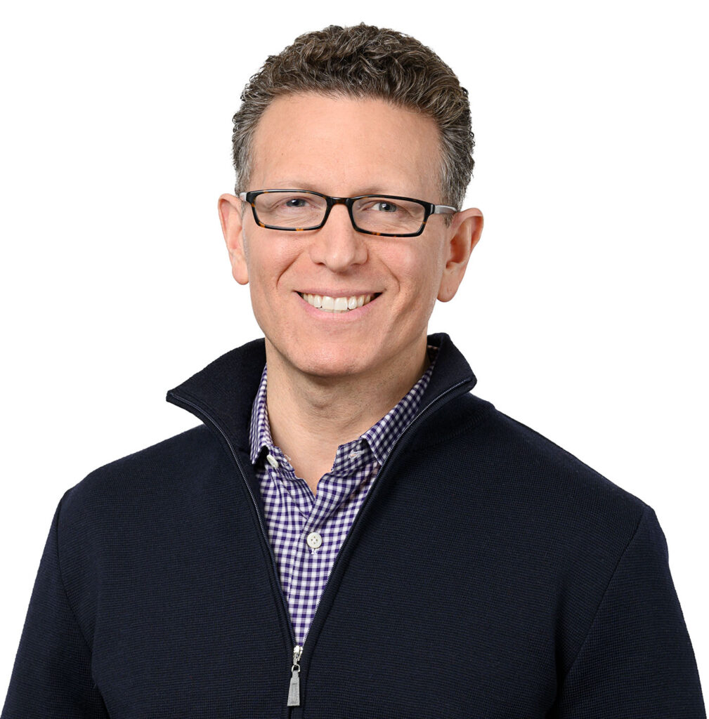 Jason Rhodes - Atlas Venture