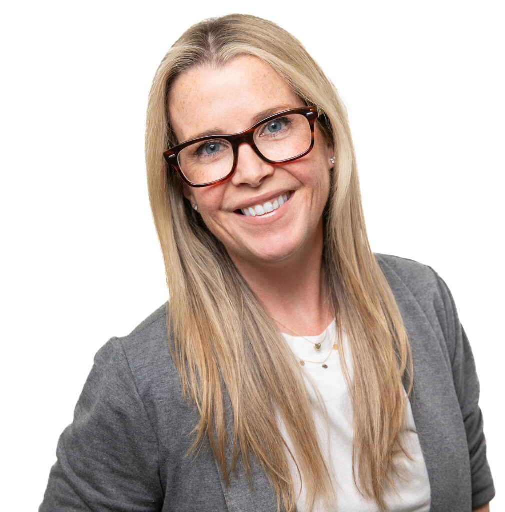 Sarah Coughlin Atlas Venture
