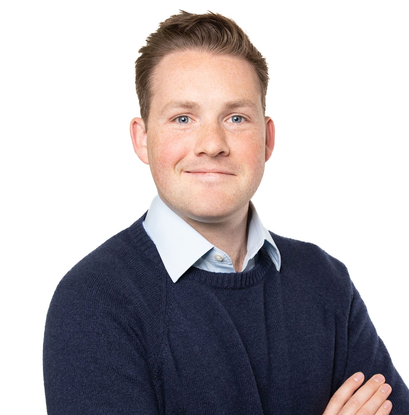 Team - Atlas Venture