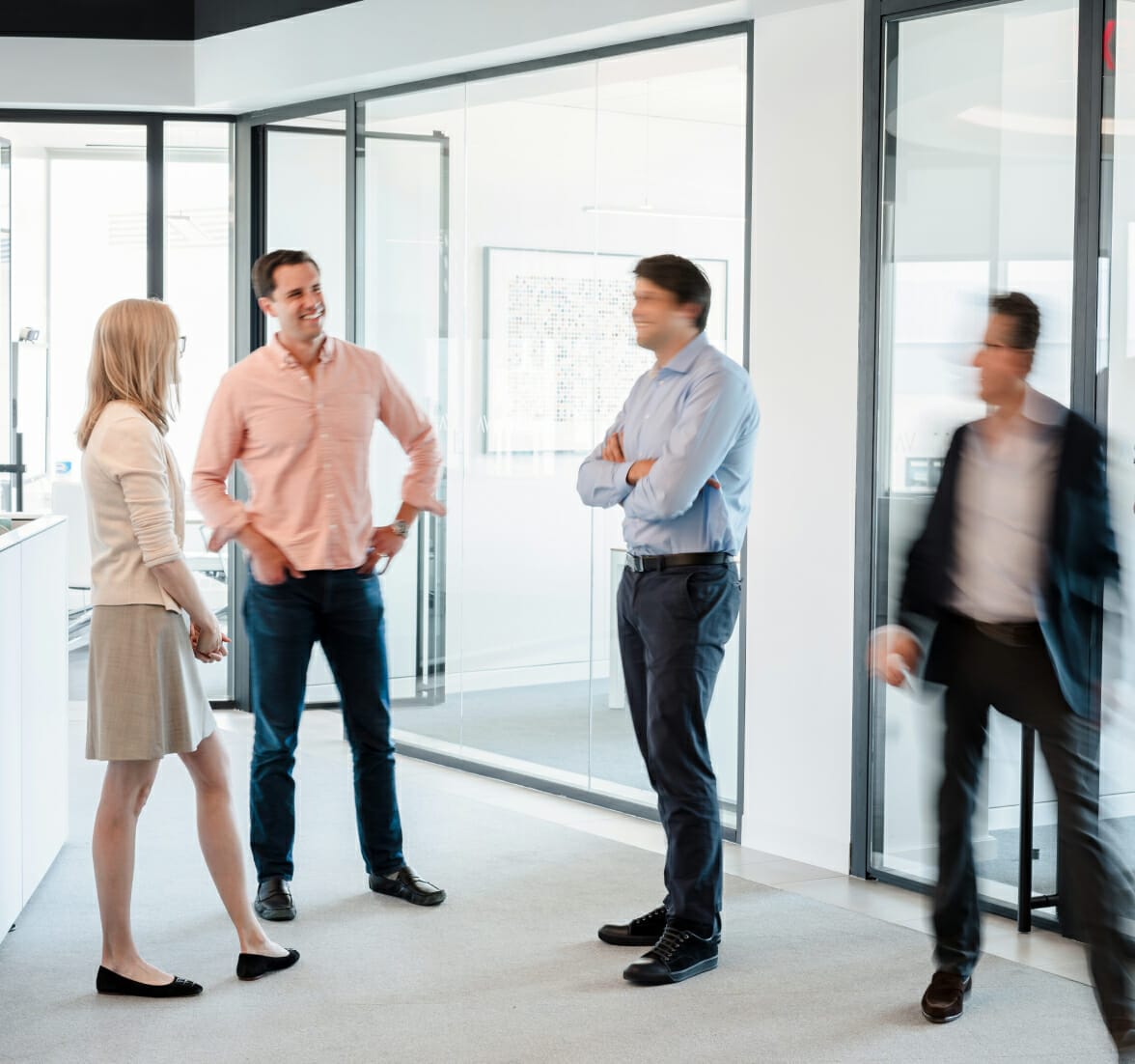 Discover - Atlas Venture